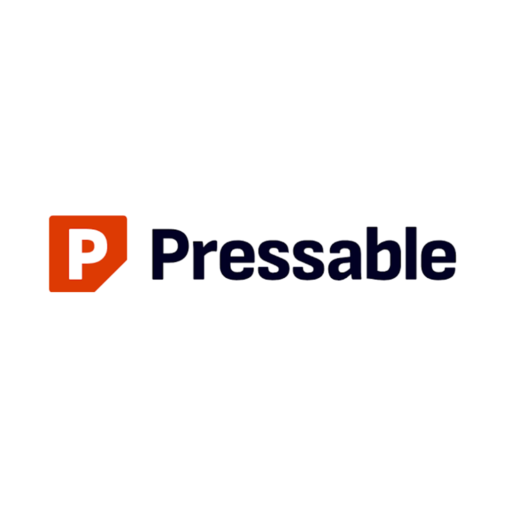Pressable – Earnway